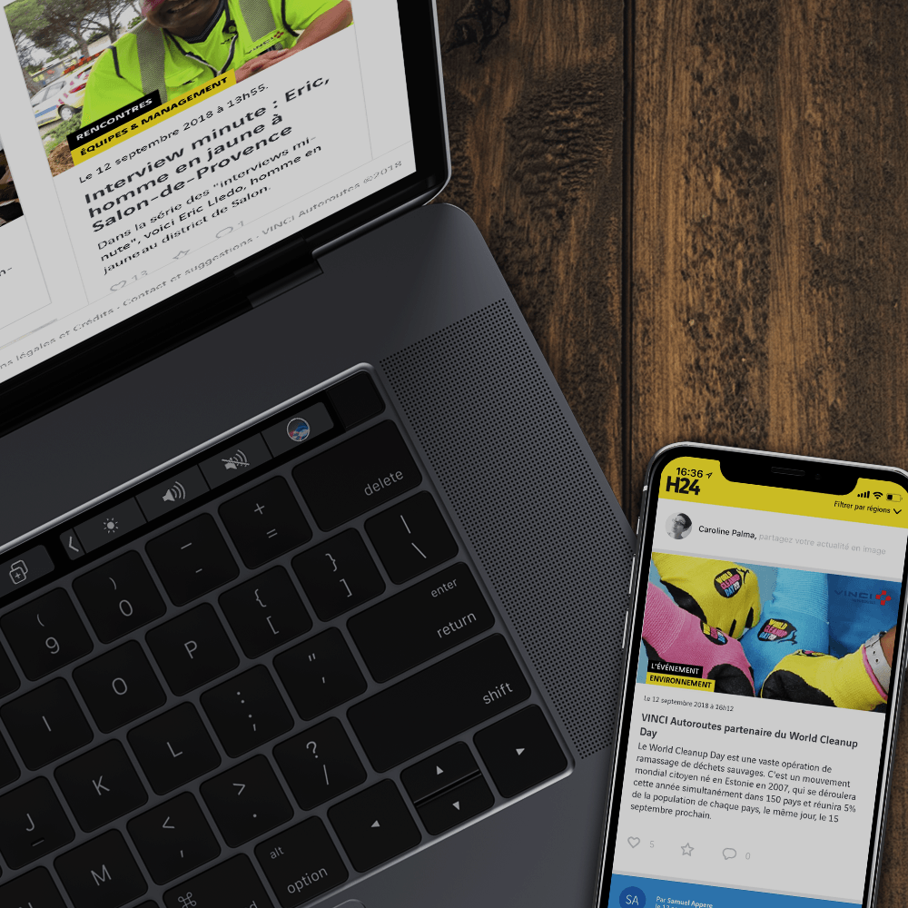 IDIX - Libérons votre potentiel média