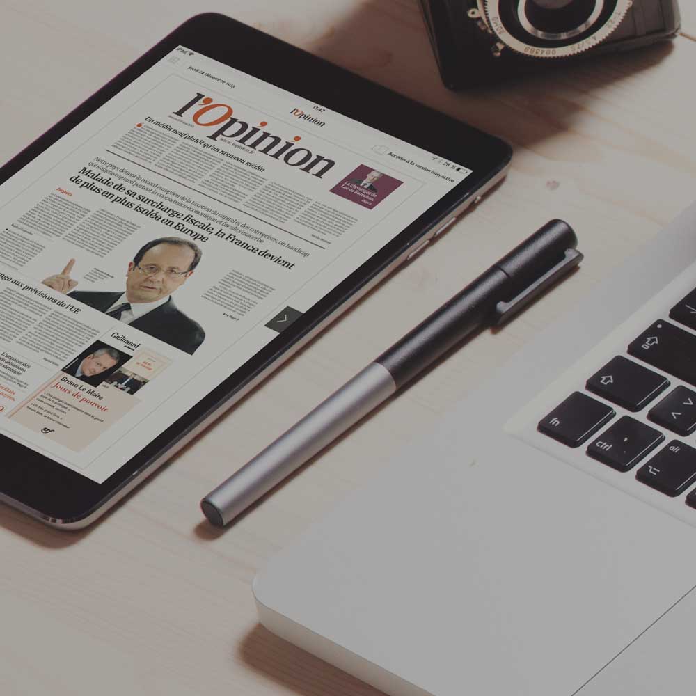 Les références IDIX | IDIX