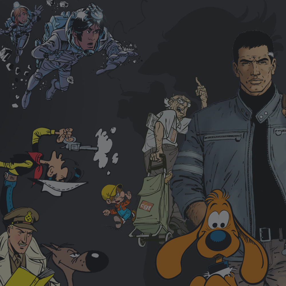 Les références IDIX | IDIX